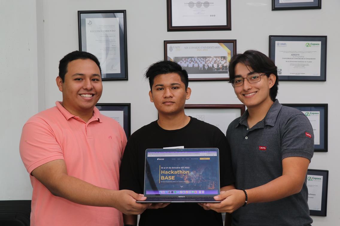 Universidad Autónoma de Yucatán